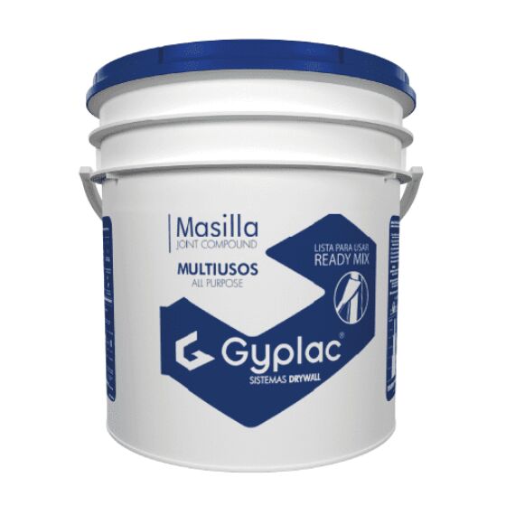 Masillas - Proarca Colombia