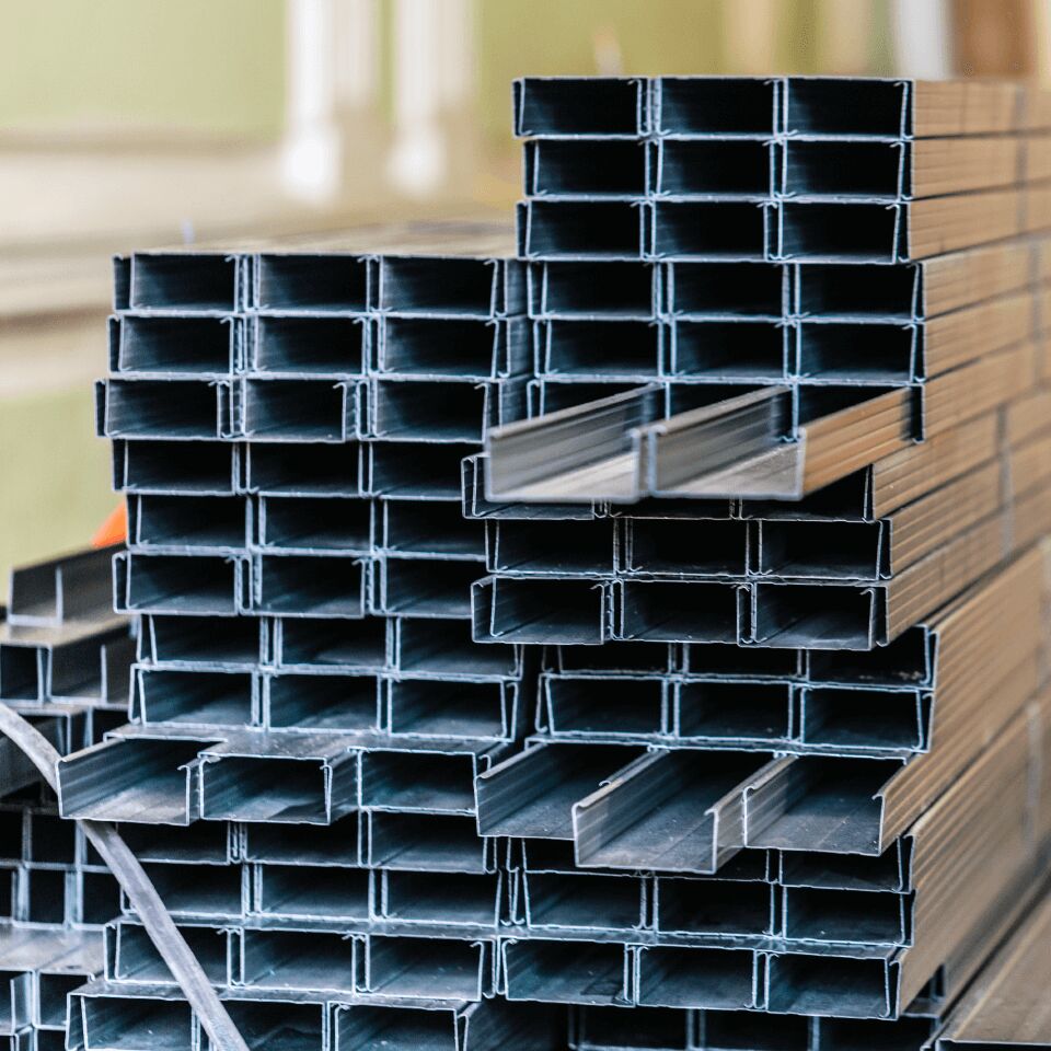 Perfilería Metálica Matecsa - Proarca Colombia