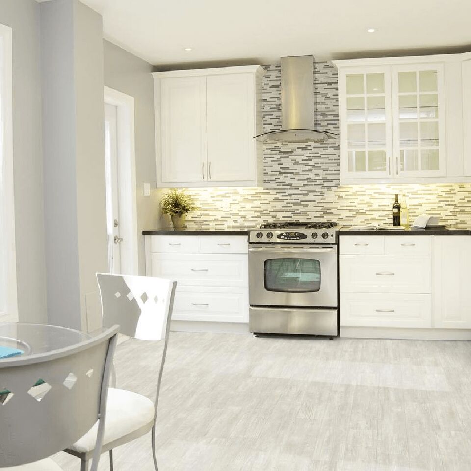 Pisos Vinílicos En Rollo Acczent Excellence 70 Topaz - Proarca Colombia