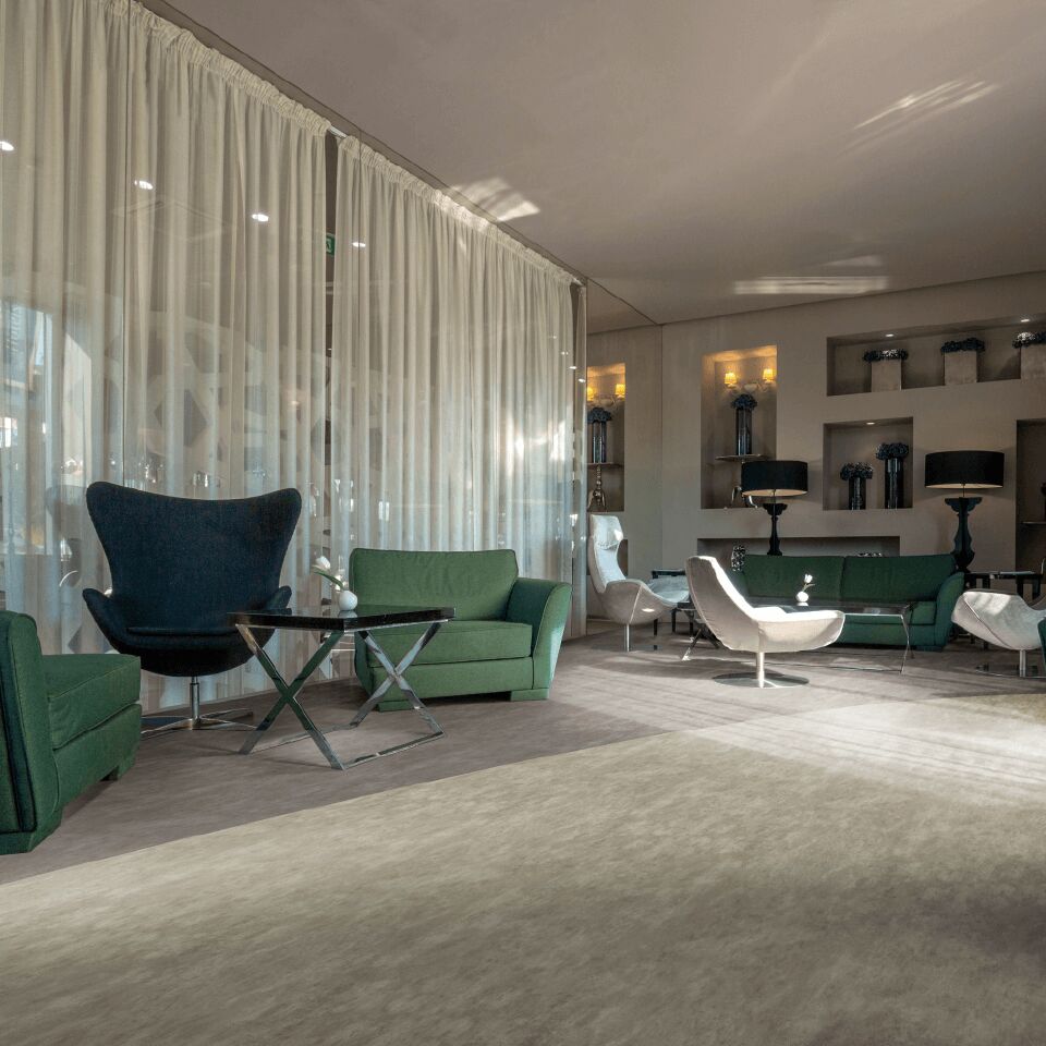 Pisos Vinílicos En Rollo Decode - Proarca Colombia