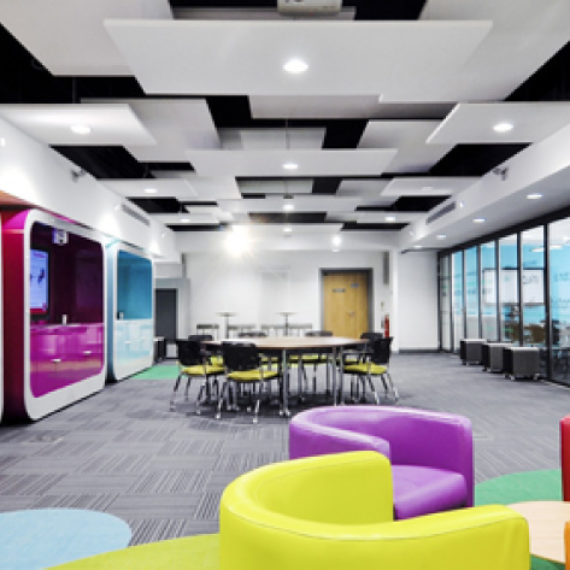 Ecophon - Proarca Colombia