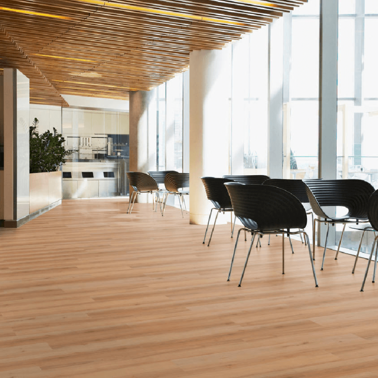 Pisos Vinílicos En Rollo | Proarca Colombia