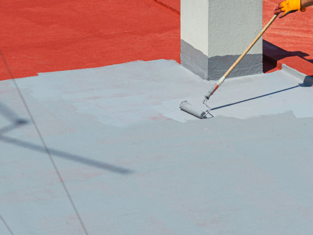 Impermeabiliza y protege tus espacios - Proarca Colombia